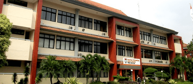 Mengenal Fakultas Informatika Tel-U dan Prospek Kerjanya | Direktorat ...