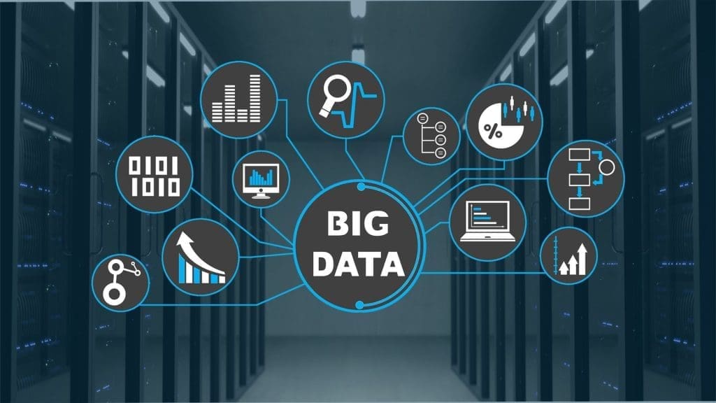Simak Pengertian Big Data serta Contoh dari Big Data