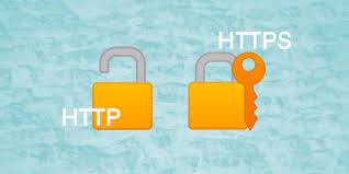 Mengenal Perbedaan HTTP dan HTTPS, Mana yang Lebih Baik