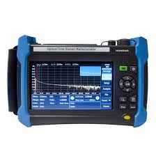 Mengenal Macam Macam Alat Ukur Fiber Optik OTDR dan OPM