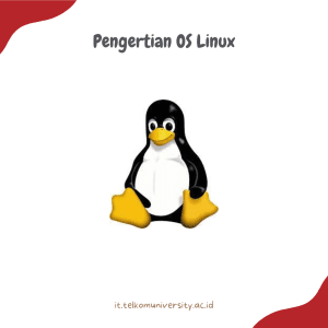 Pengertian OS Linux: Sejarah, Fungsi, Kelebihan, dan Kekurangan