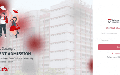 Aplikasi Asrama – SITU pada Aplikasi Admisi | Direktorat Pusat ...