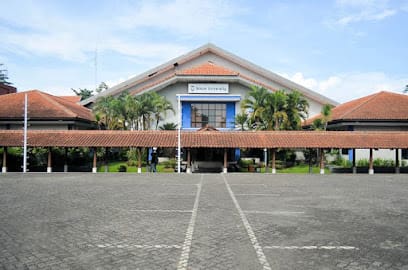 Mengenal Penamaan Gedung-Gedung di Telkom University