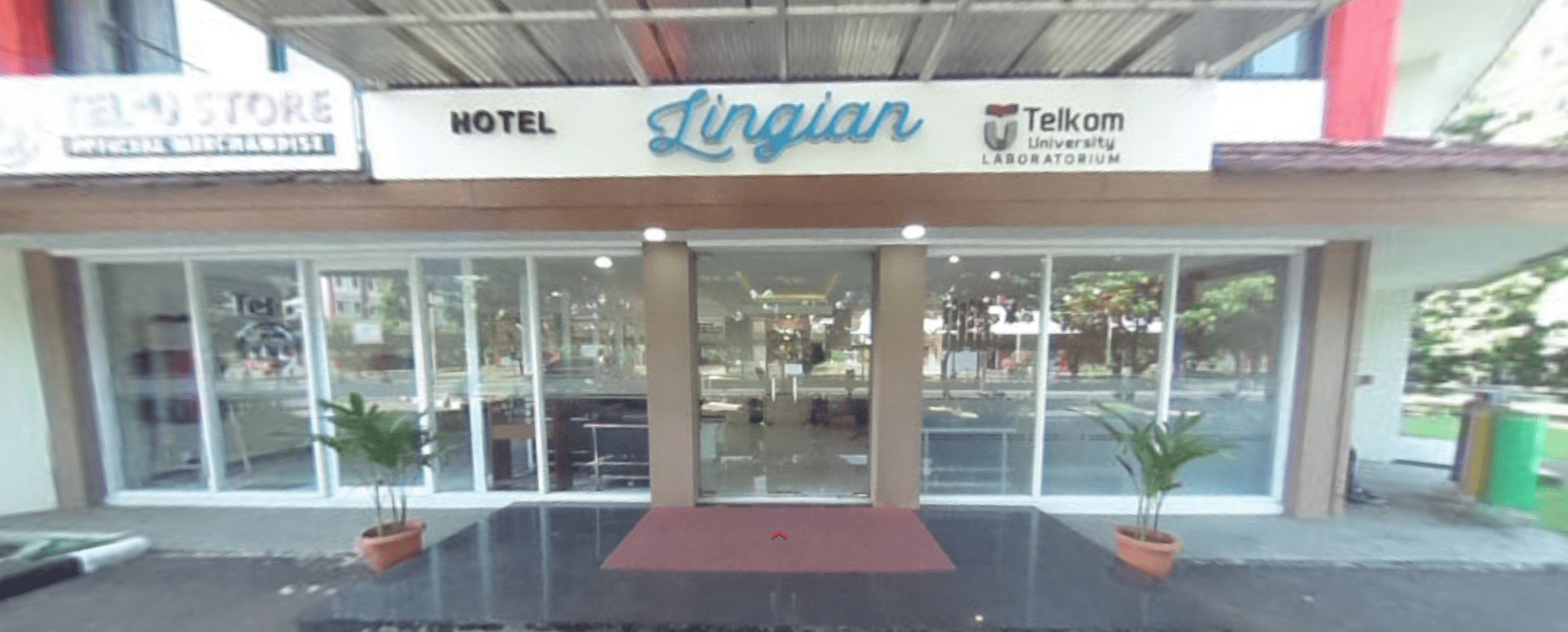 Mengenal Penamaan Gedung-Gedung di Telkom University
